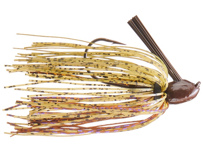 Grass & Punch Jigs - Tackle Warehouse