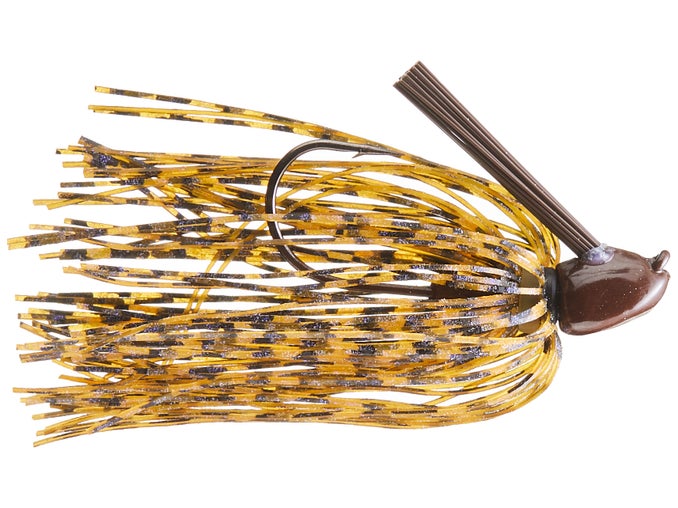 Grass & Punch Jigs - Tackle Warehouse