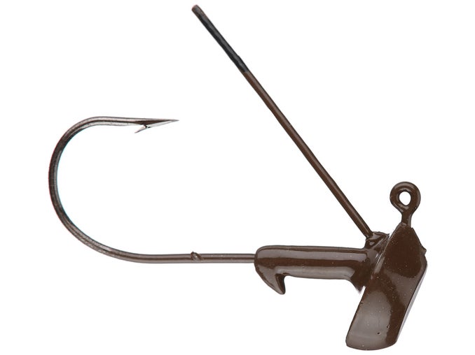Non-Screw Lock Shakey Heads - Tackle Warehouse