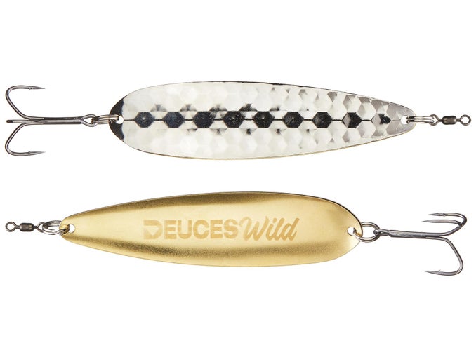 Flutter Spoons - Tackle Warehouse