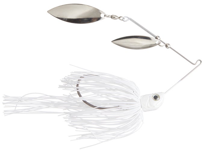 Double Blade Spinnerbaits - Tackle Warehouse