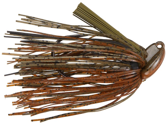 Grass & Punch Jigs - Tackle Warehouse