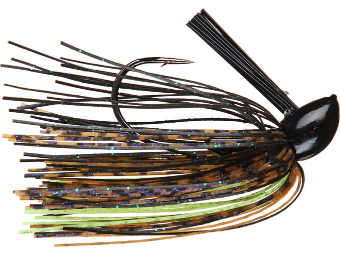 Clearance Casting & Flipping Jigs - Tackle Warehouse