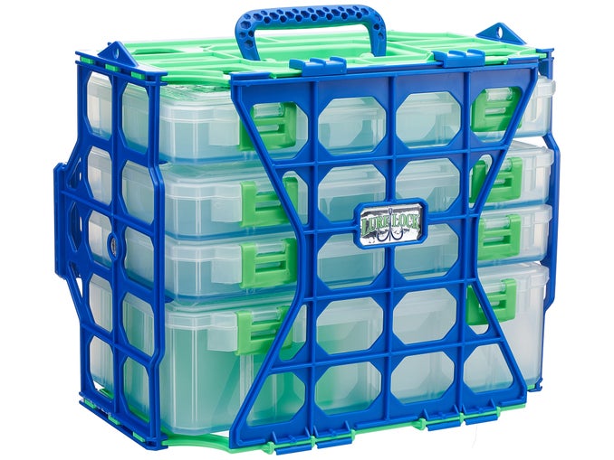 Fishing Tackle Box Storage - Tackle Warehouse