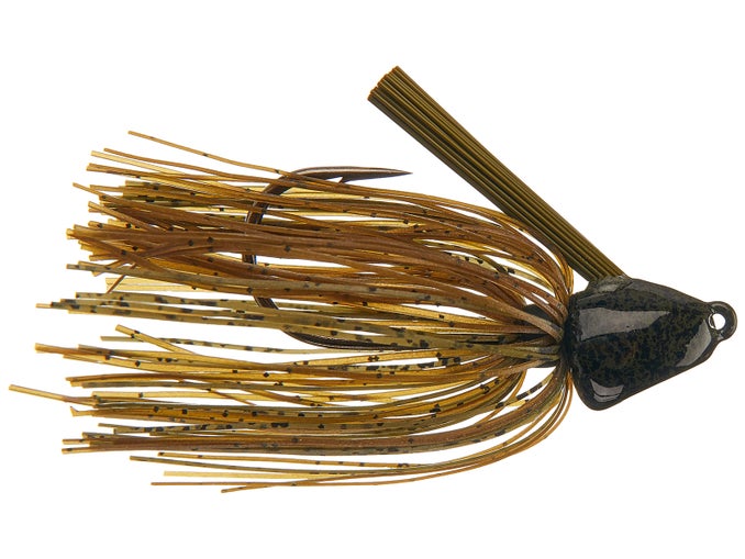 Grass & Punch Jigs - Tackle Warehouse