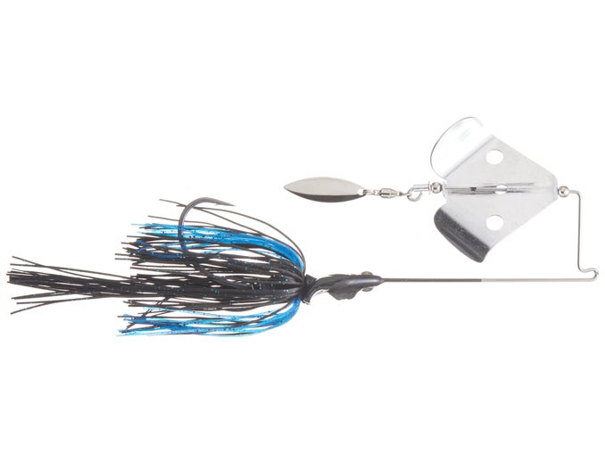 Non-clacker Single Prop Buzzbaits - Tackle Warehouse