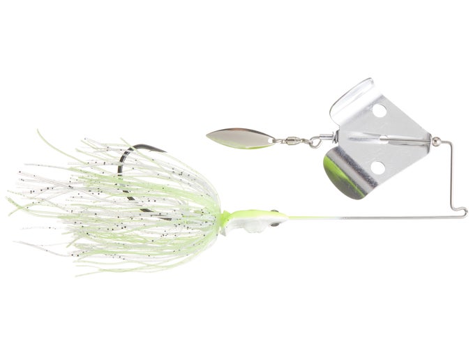 Non-clacker Single Prop Buzzbaits - Tackle Warehouse
