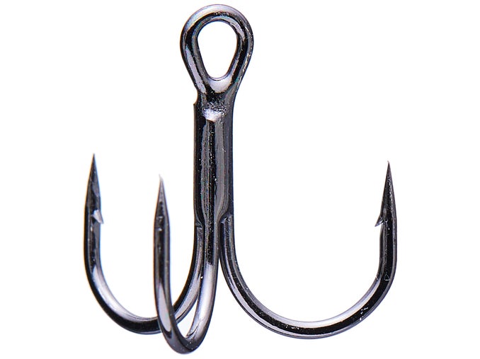Treble Hooks - Tackle Warehouse