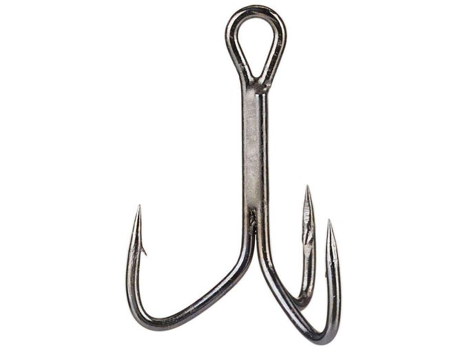 Treble Hooks - Tackle Warehouse