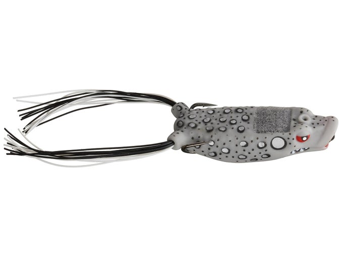 Hollow Body Popping Frogs - Tackle Warehouse