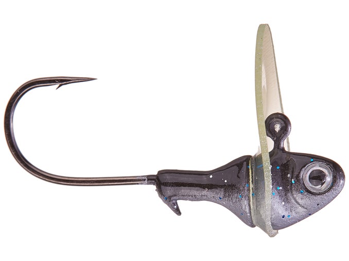 Scrounger Jigheads - Tackle Warehouse