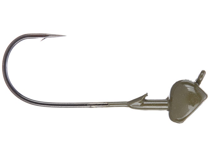 Non-Screw Lock Shakey Heads - Tackle Warehouse