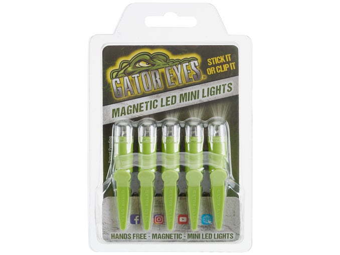 Headlamps & Lighting - Tackle Warehouse