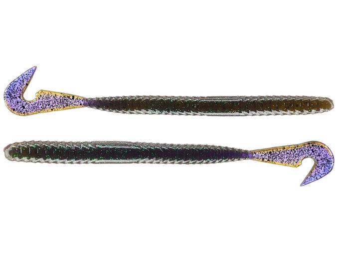 Clearance Curly Tail Worms - Tackle Warehouse