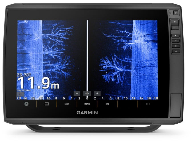 Garmin Fish Finders & Chartplotters - Tackle Warehouse