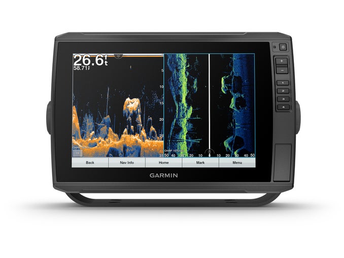 Garmin Fish Finders & Chartplotters - Tackle Warehouse