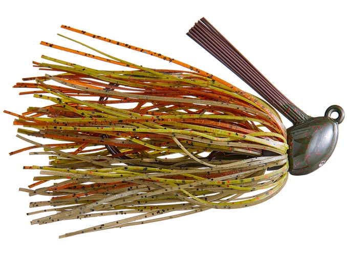Strike King Jigs - Tackle Warehouse