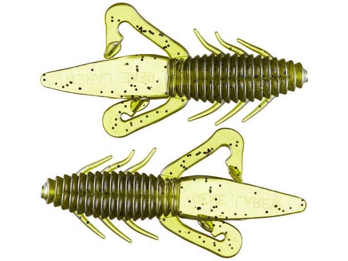 Tommy Biffle - Tackle Warehouse