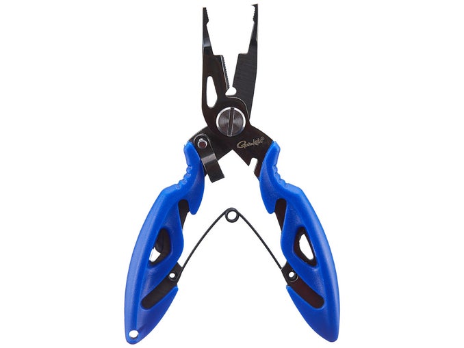 Fishing Split Ring Pliers - Tackle Warehouse