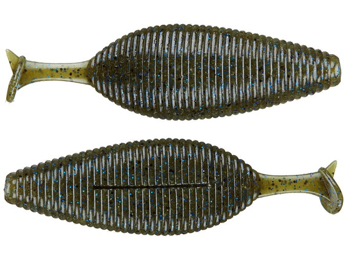 Geecrack Soft Baits - Tackle Warehouse