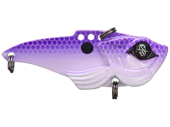 Scott Martin - Tackle Warehouse