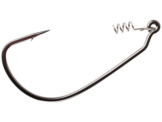 Frog & Toad Hooks - Tackle Warehouse