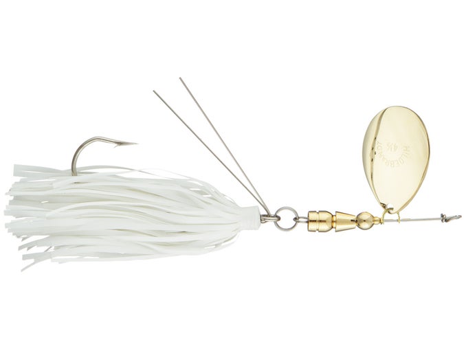 Inline Spinners Spinnerbaits - Tackle Warehouse