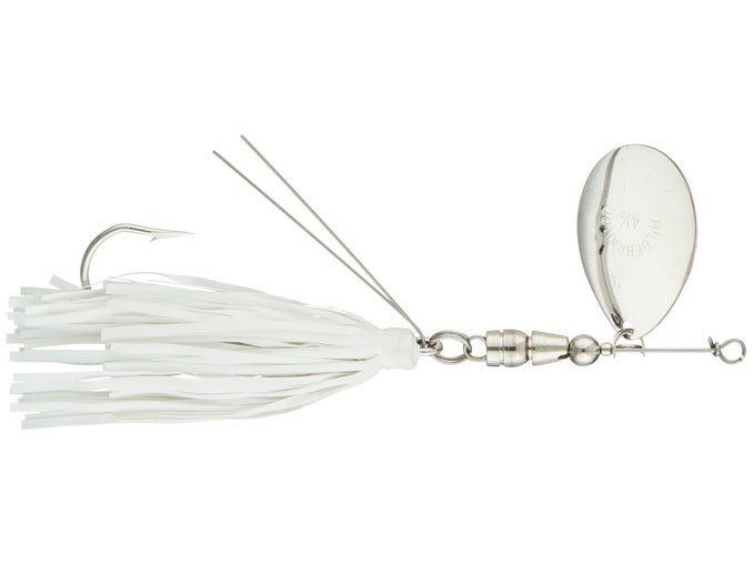 Inline Spinners Spinnerbaits - Tackle Warehouse