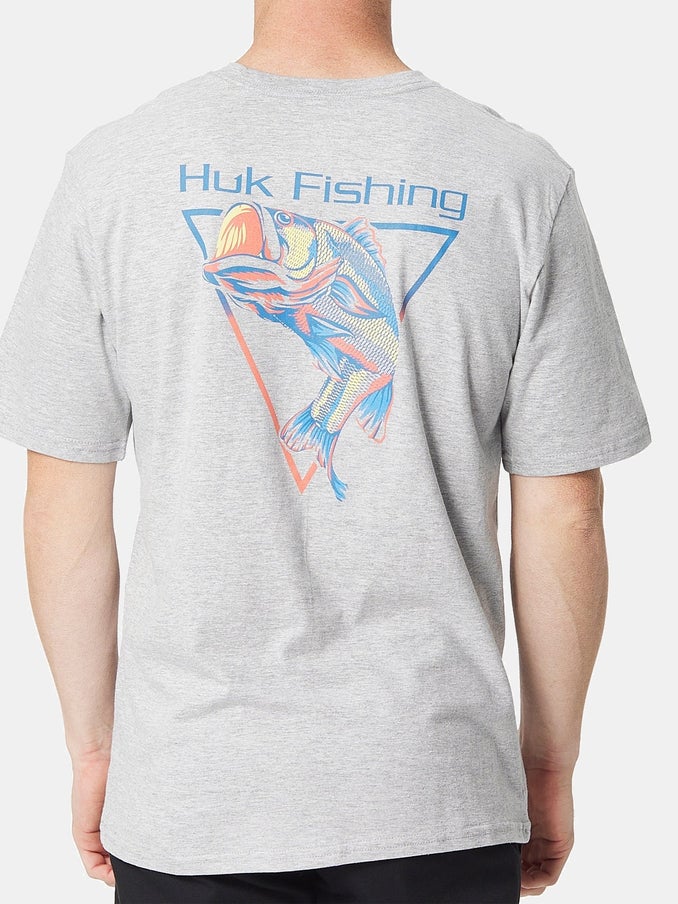 Huk Fishing Apparel - Tackle Warehouse