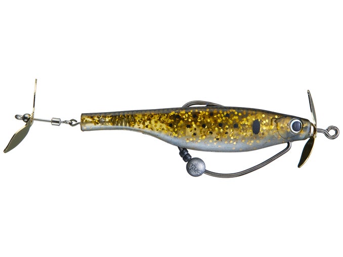 Spybaits - Tackle Warehouse