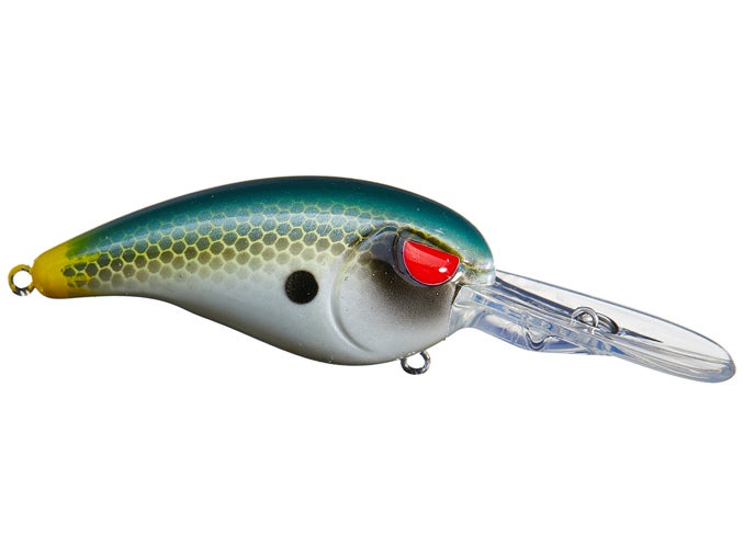 Knocker Deep Diving Crankbaits - Tackle Warehouse