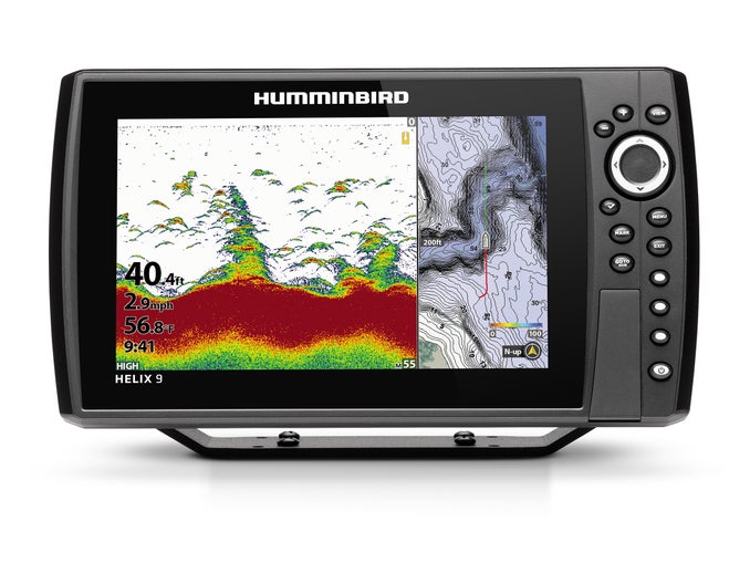 Humminbird Fish Finders & Chartplotters - Tackle Warehouse