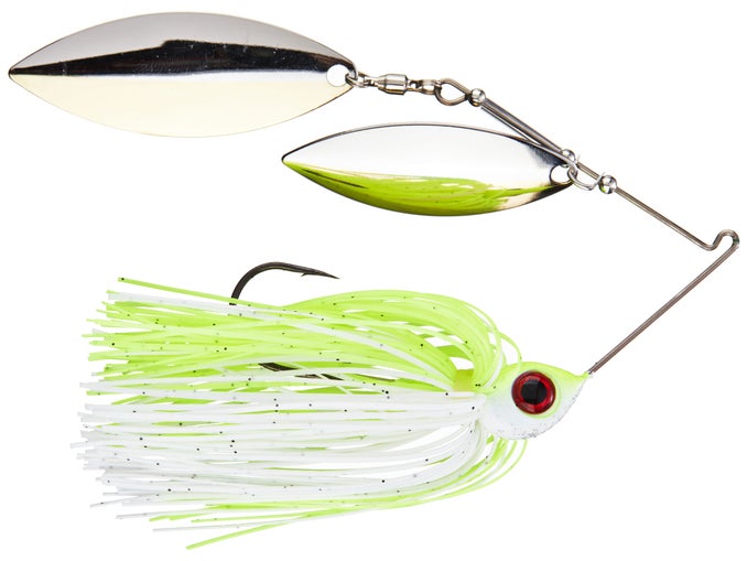 Double Blade Spinnerbaits - Tackle Warehouse