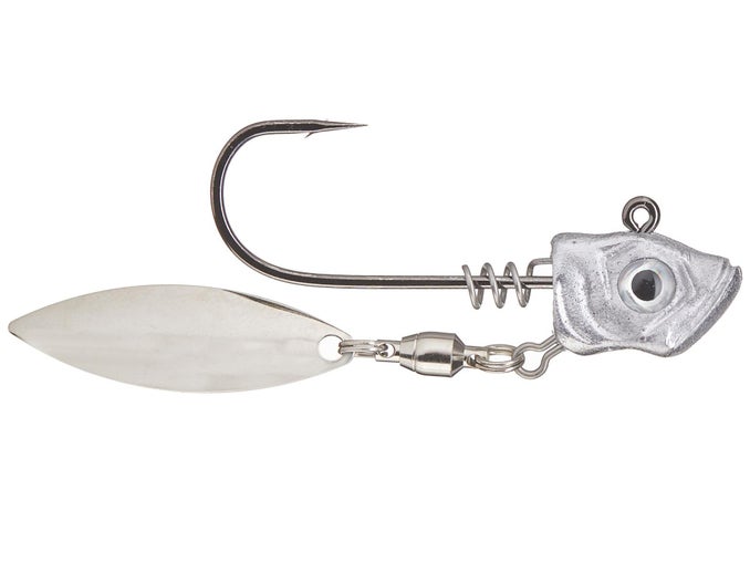 Underspin Jigheads - Tackle Warehouse