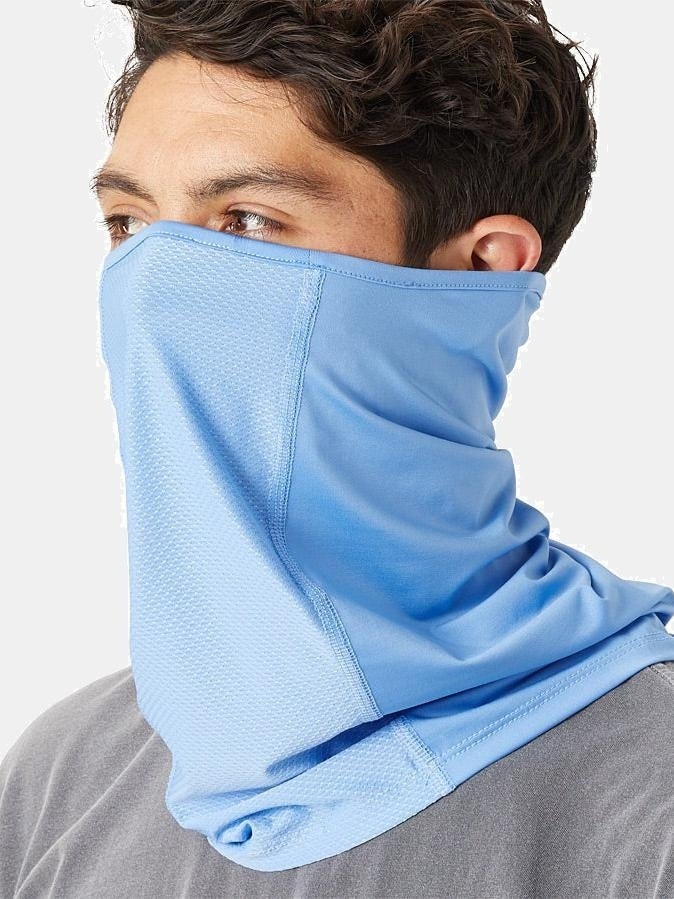 Fishing Face & Neck Protection - Tackle Warehouse