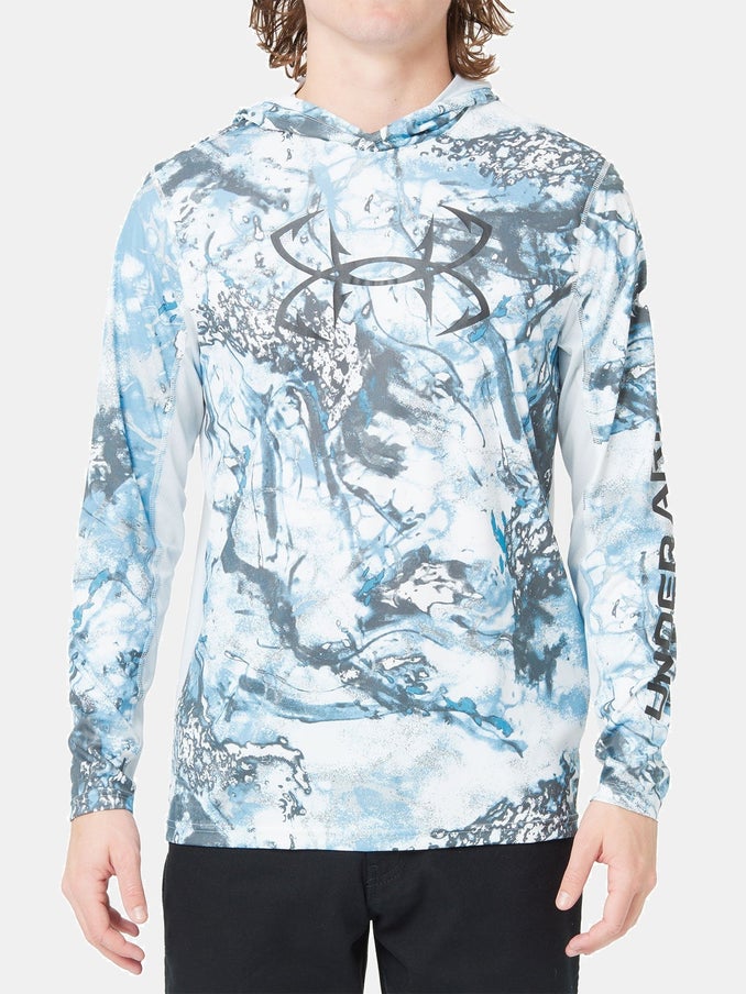 Under Armour Fishing Apparel - Tackle Warehouse