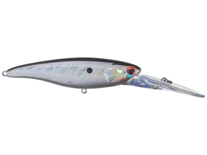 Deep Diving Jerkbaits (7'+) - Tackle Warehouse