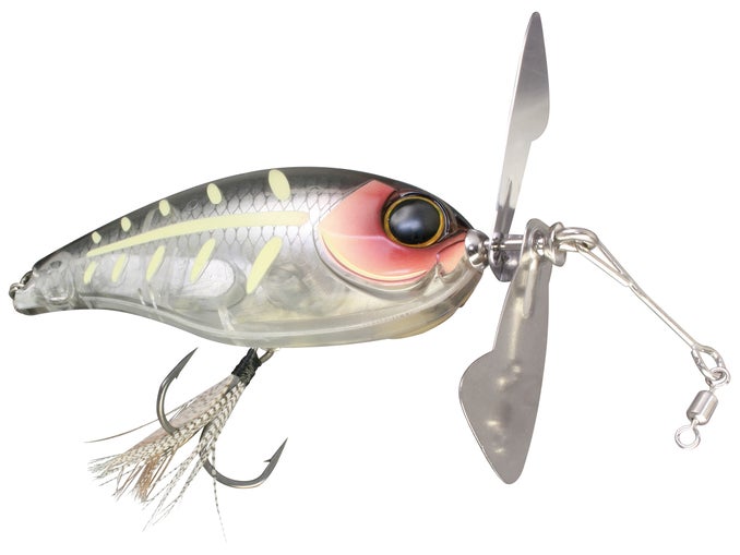 Jackall Baits - Tackle Warehouse
