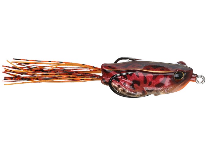 Jackall Frogs - Tackle Warehouse