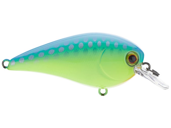 Jackall Hard Baits - Tackle Warehouse