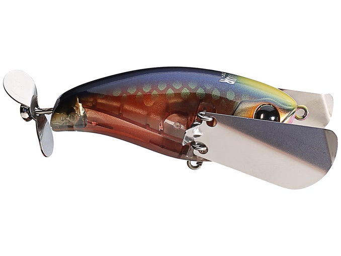 Jackall - Tackle Warehouse