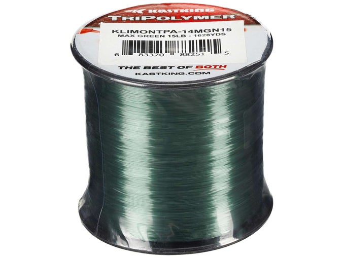 New Fishing Line - Tackle Warehouse