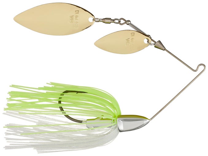 Double Blade Spinnerbaits - Tackle Warehouse