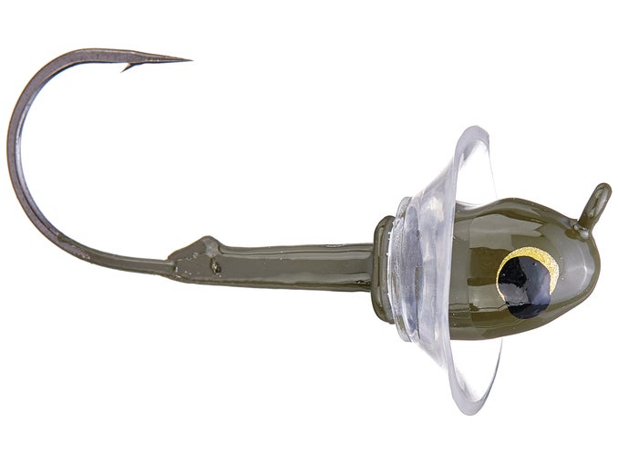 Scrounger Jigheads - Tackle Warehouse