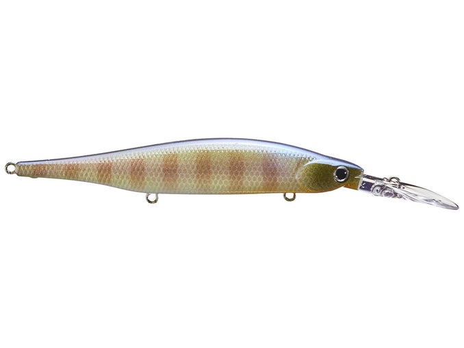Deep Diving Jerkbaits (7'+) - Tackle Warehouse