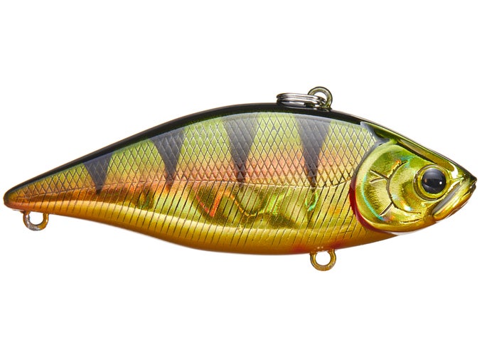 Rattling Lipless Crankbaits - Tackle Warehouse