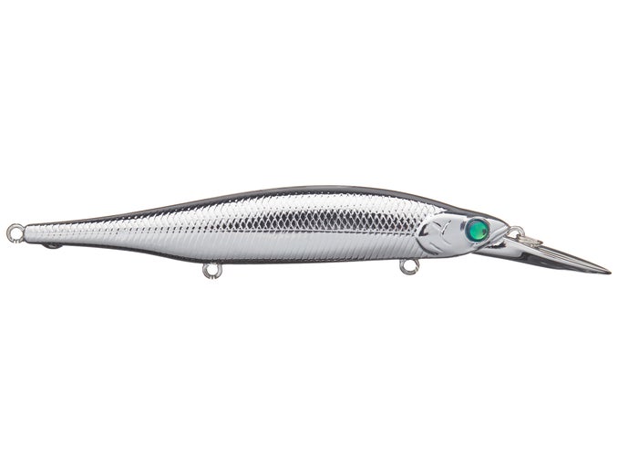 Deep Diving Jerkbaits (7'+) - Tackle Warehouse
