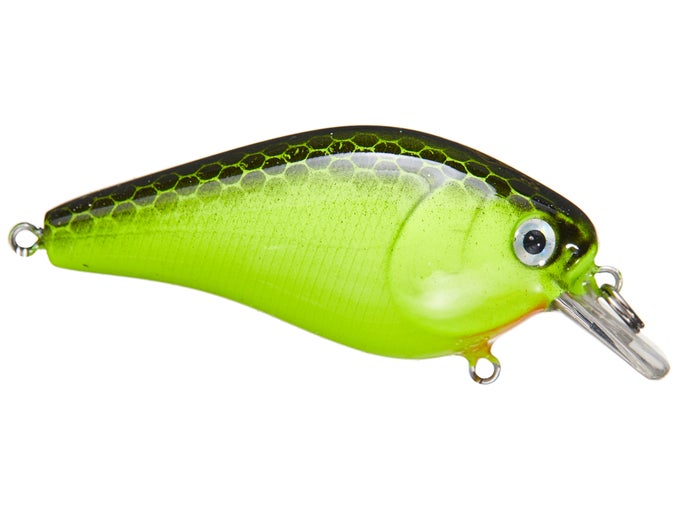 Luck-E-Strike Baits - Tackle Warehouse
