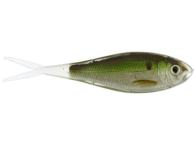 LIVETARGET Baits - Tackle Warehouse