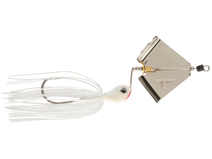 Non-clacker Single Prop Buzzbaits - Tackle Warehouse